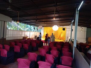 Terraço/pátio interior