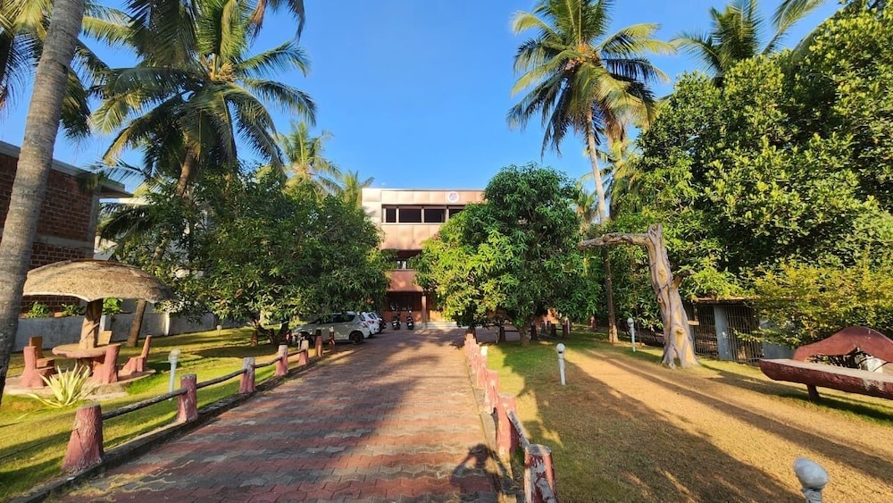 Bekal Homestay And Resorts - Bekal
