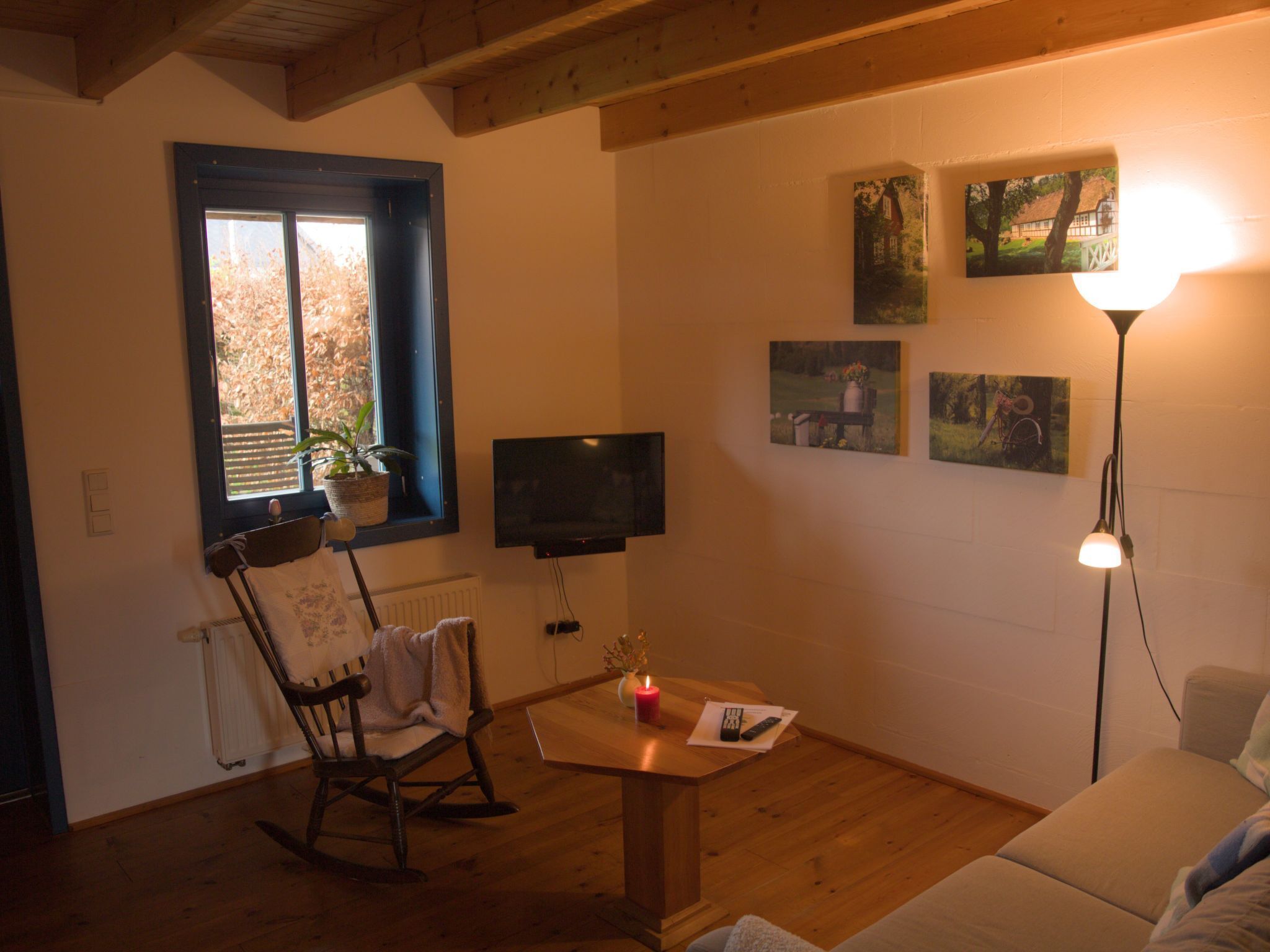 Holunderhof By Interhome - Altwarp