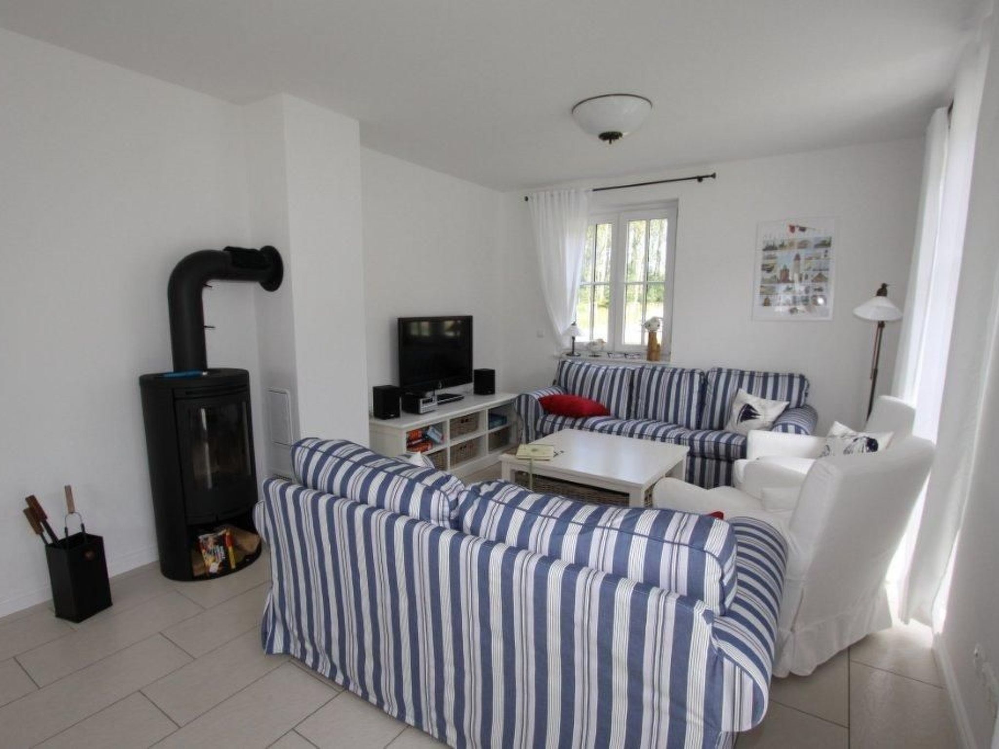 Reet-hus Hanbutt In Glowe By Interhome - Glowe