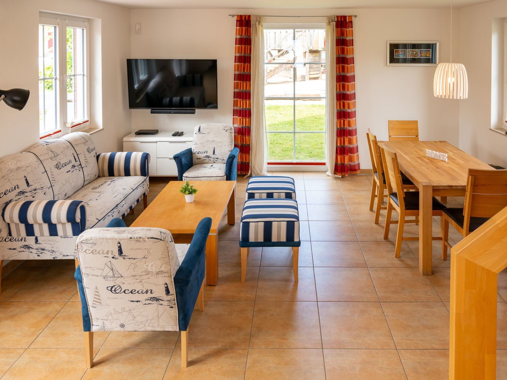 Gemütliches Haus Mit Garten Und Gemeinsamem Pool By Interhome - Insel Poel