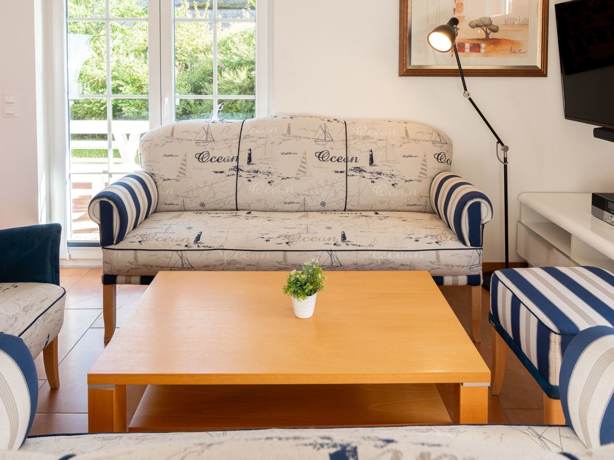 Familienurlaub Im Haus Triton Nahe Zum Meer By Interhome - Insel Poel