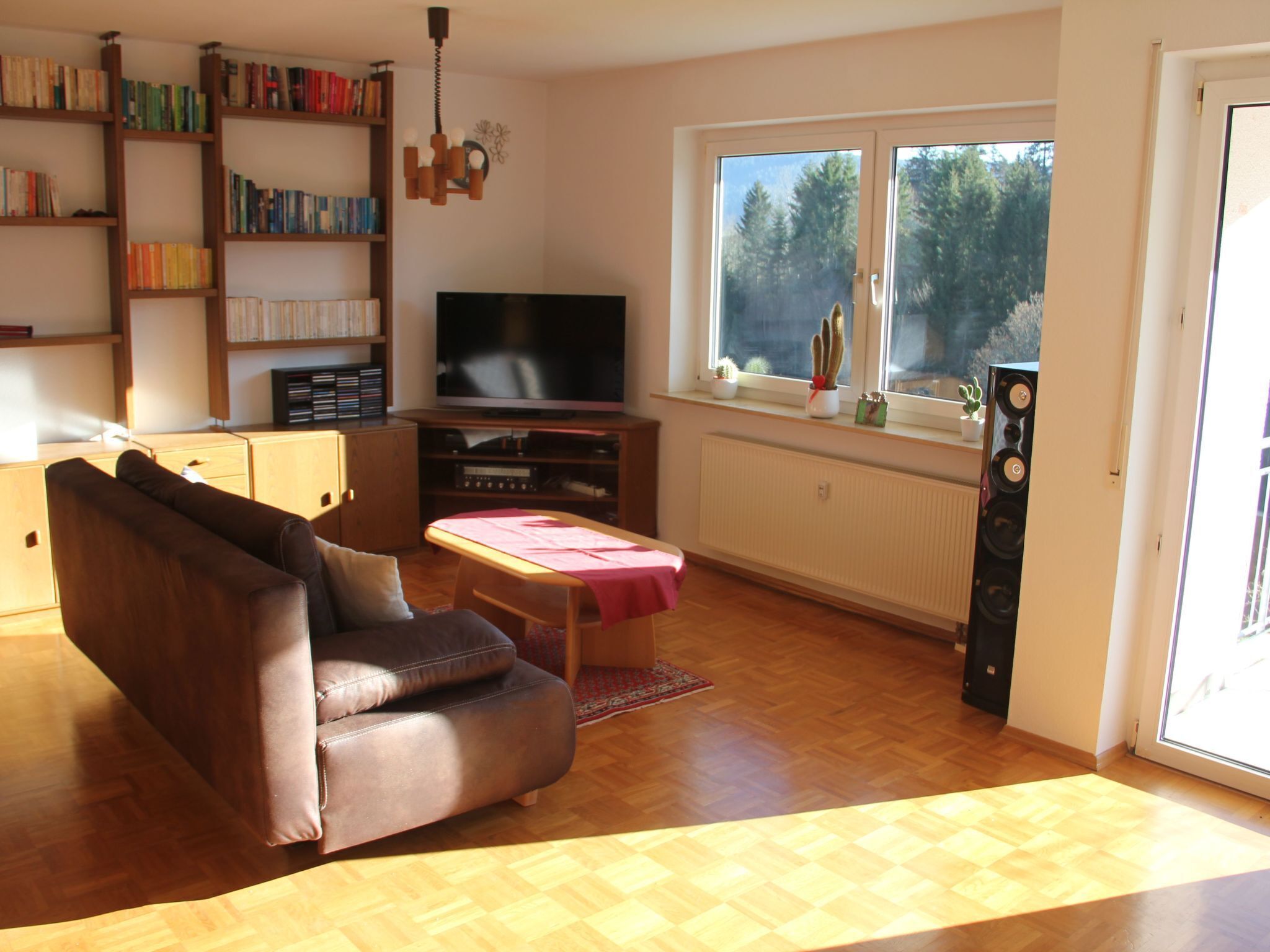 Schwarzwald Idylle By Interhome - Baiersbronn