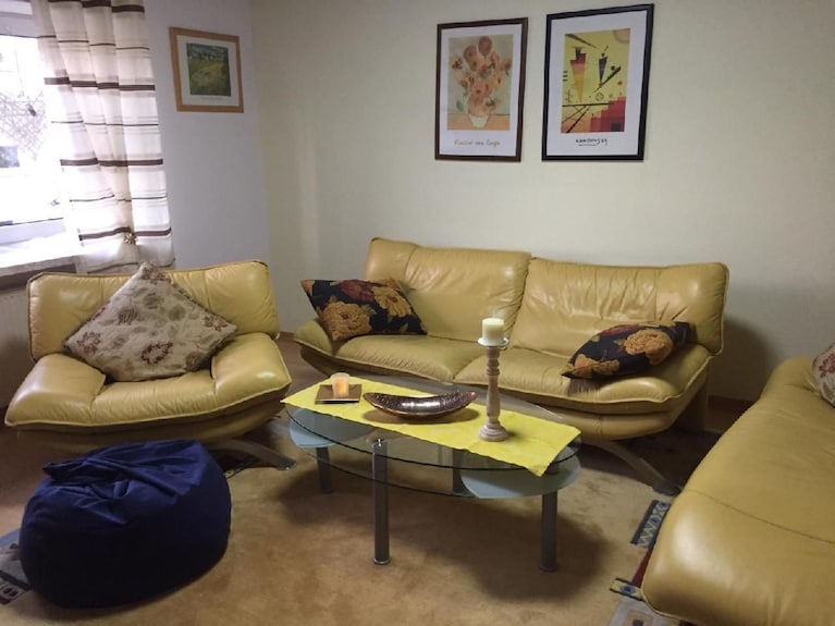 Schöndorf By Interhome - Tholey