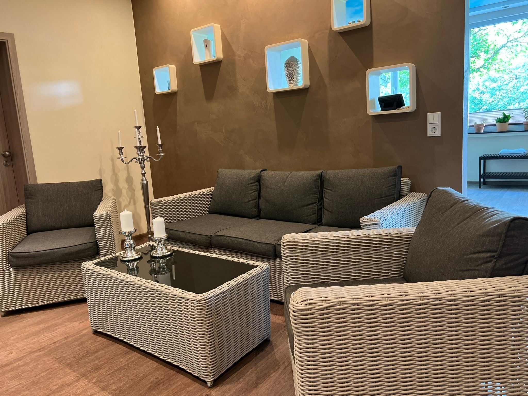 Ober Langengarten By Interhome - Prüm