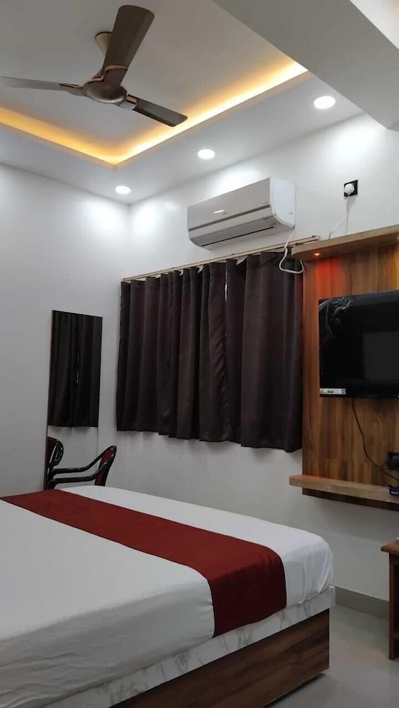 Hotel Devansh Inn - Deoghar