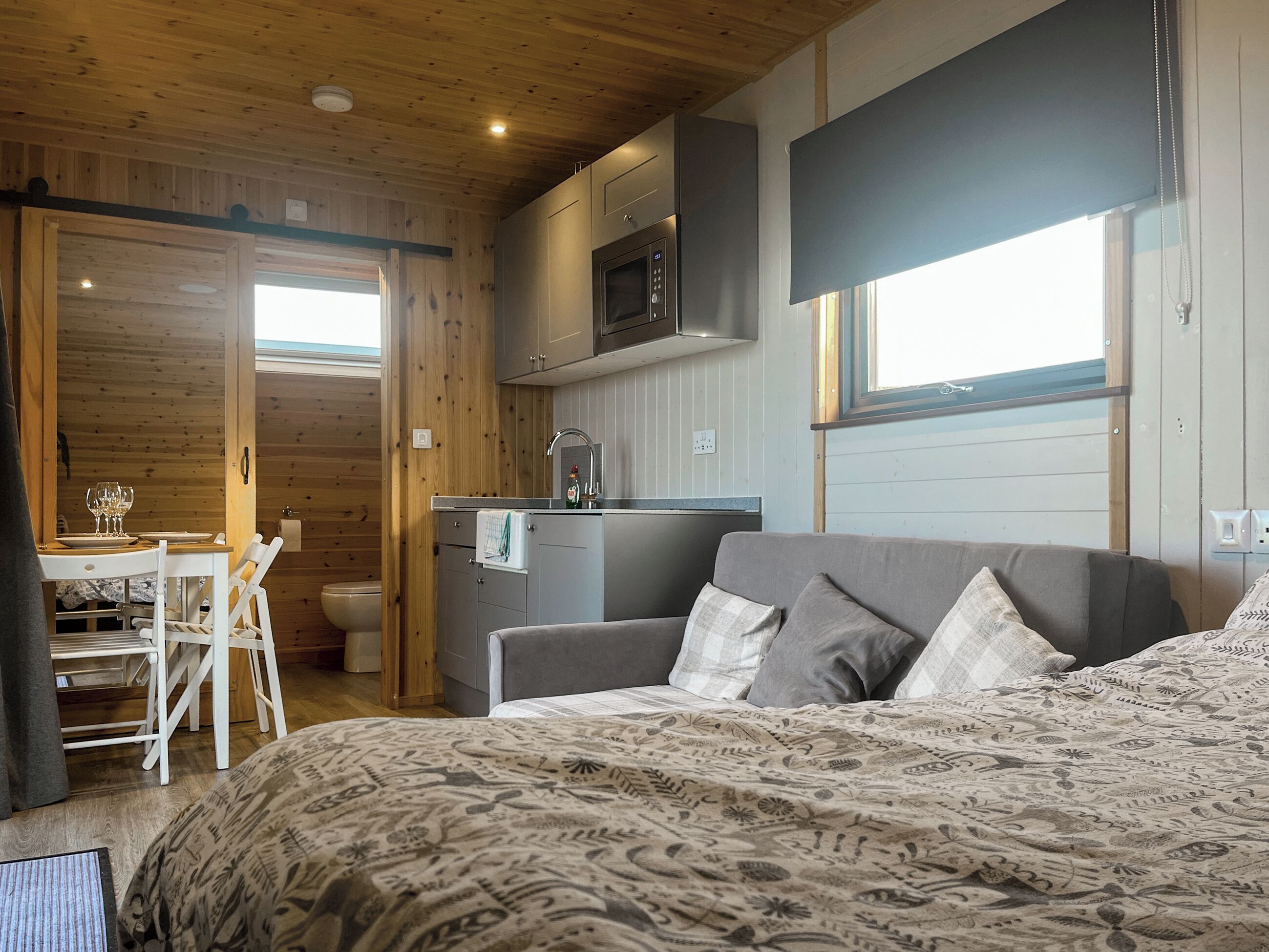 1 Bedroom Accommodation In Dalton-in-furness - Barrow-in-Furness