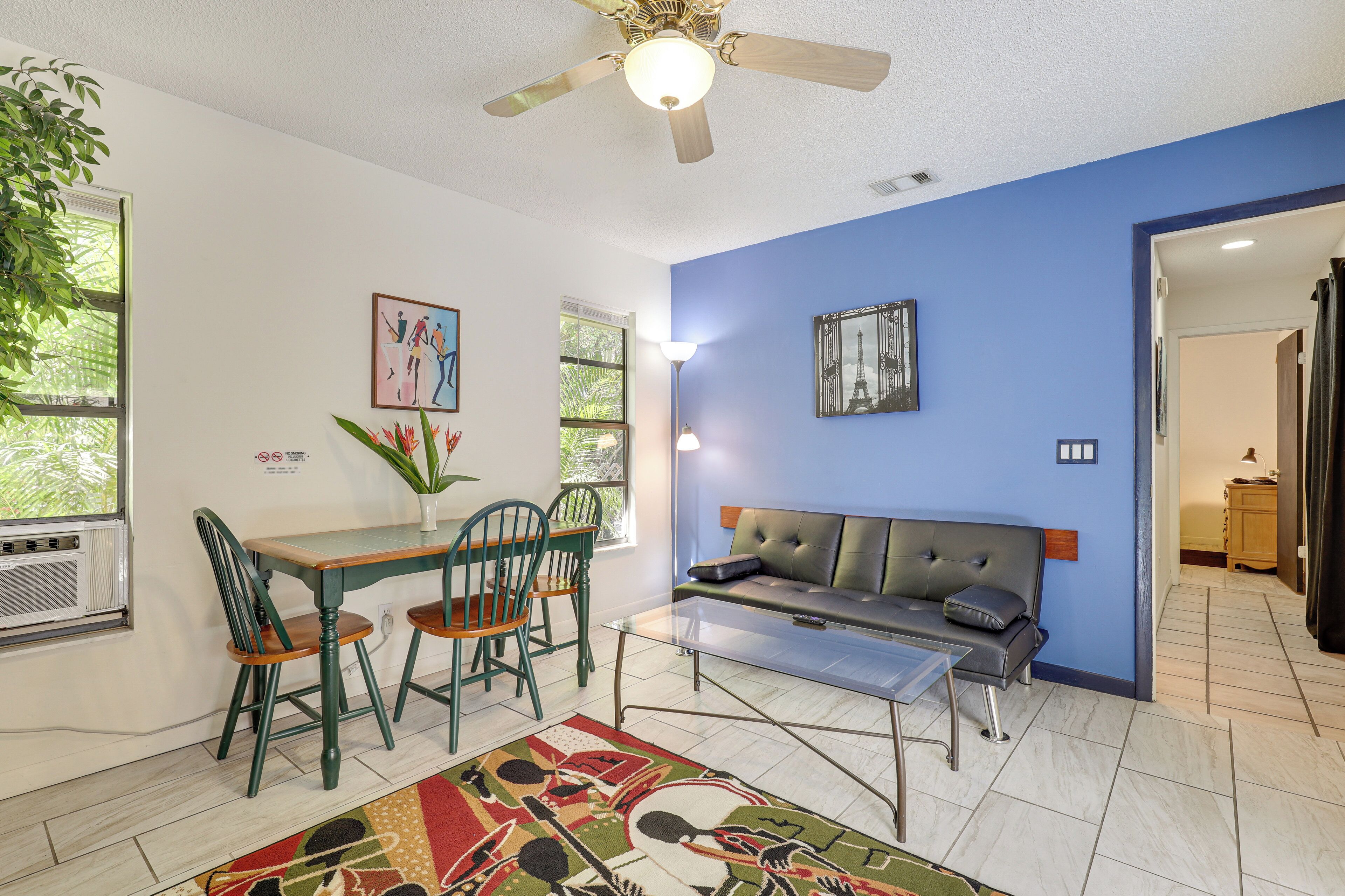 Serene West Palm Beach Gem: Outdoor Entertainment! - Palm Beach Gardens, FL