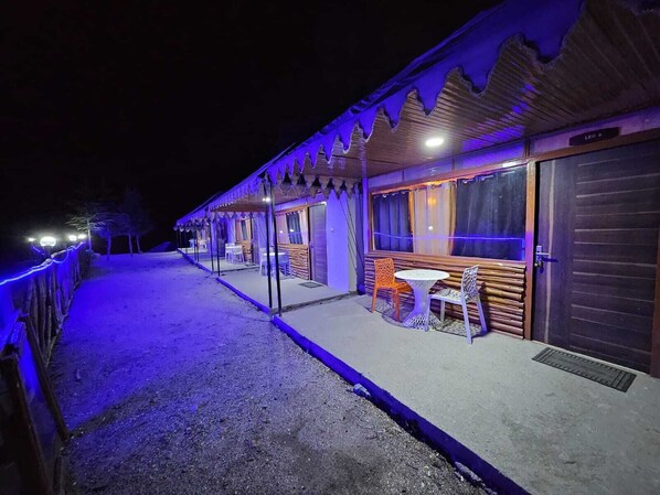 Quarto Nobre | Wi-fi grátis