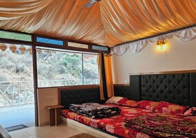 Quarto Nobre | Wi-fi grátis 