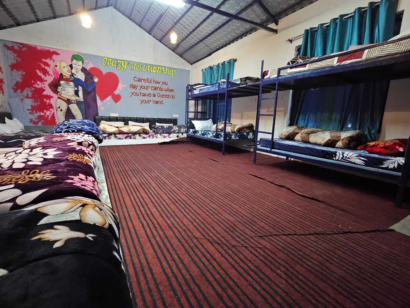 Quarto Club | Wi-fi grátis 