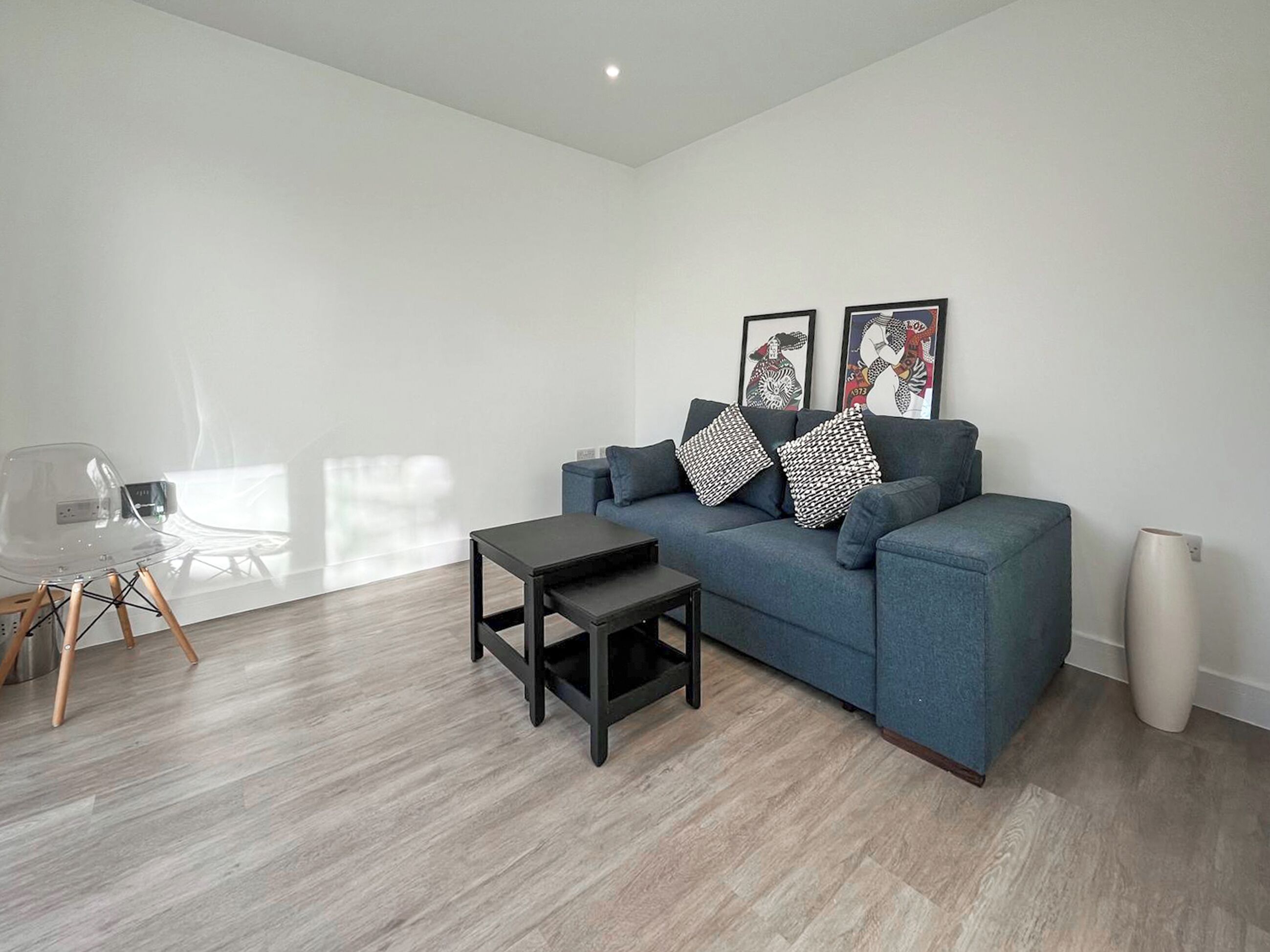 3 Bedroom Accommodation In Plymouth - Saltash