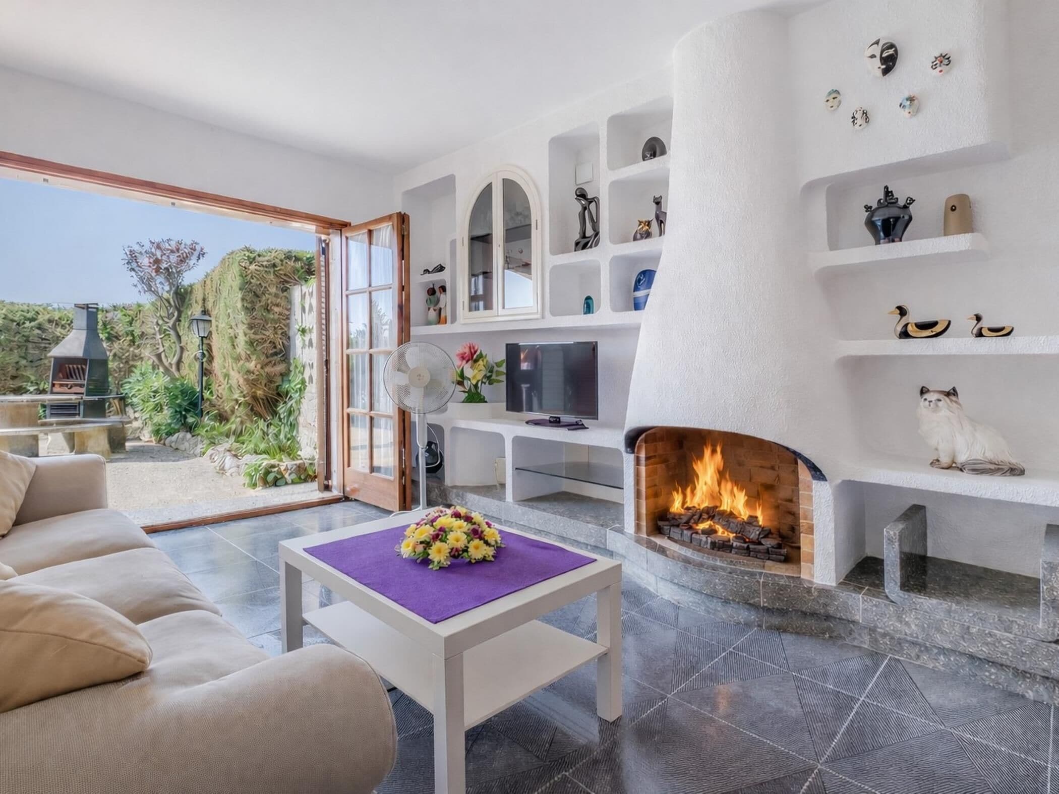 Pili By Danlux Invest. Semi-detached House With Communal Pool - Tossa de Mar