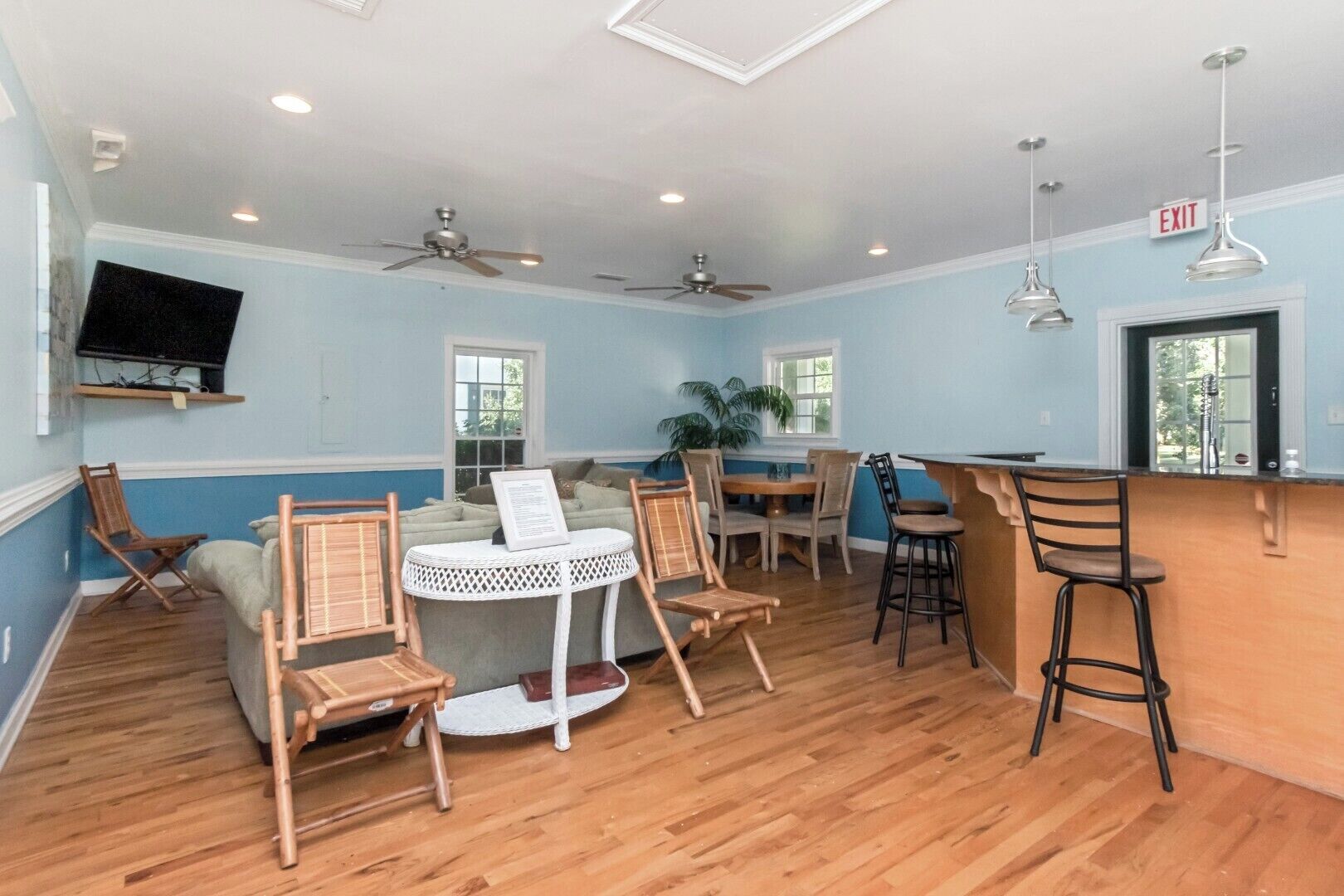 Bella's Midtown Condo - Mobile, AL