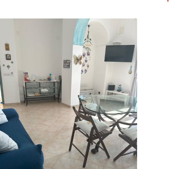 Casa Fiorellina: Positano ( Amalfi Coast ) - ポジターノ