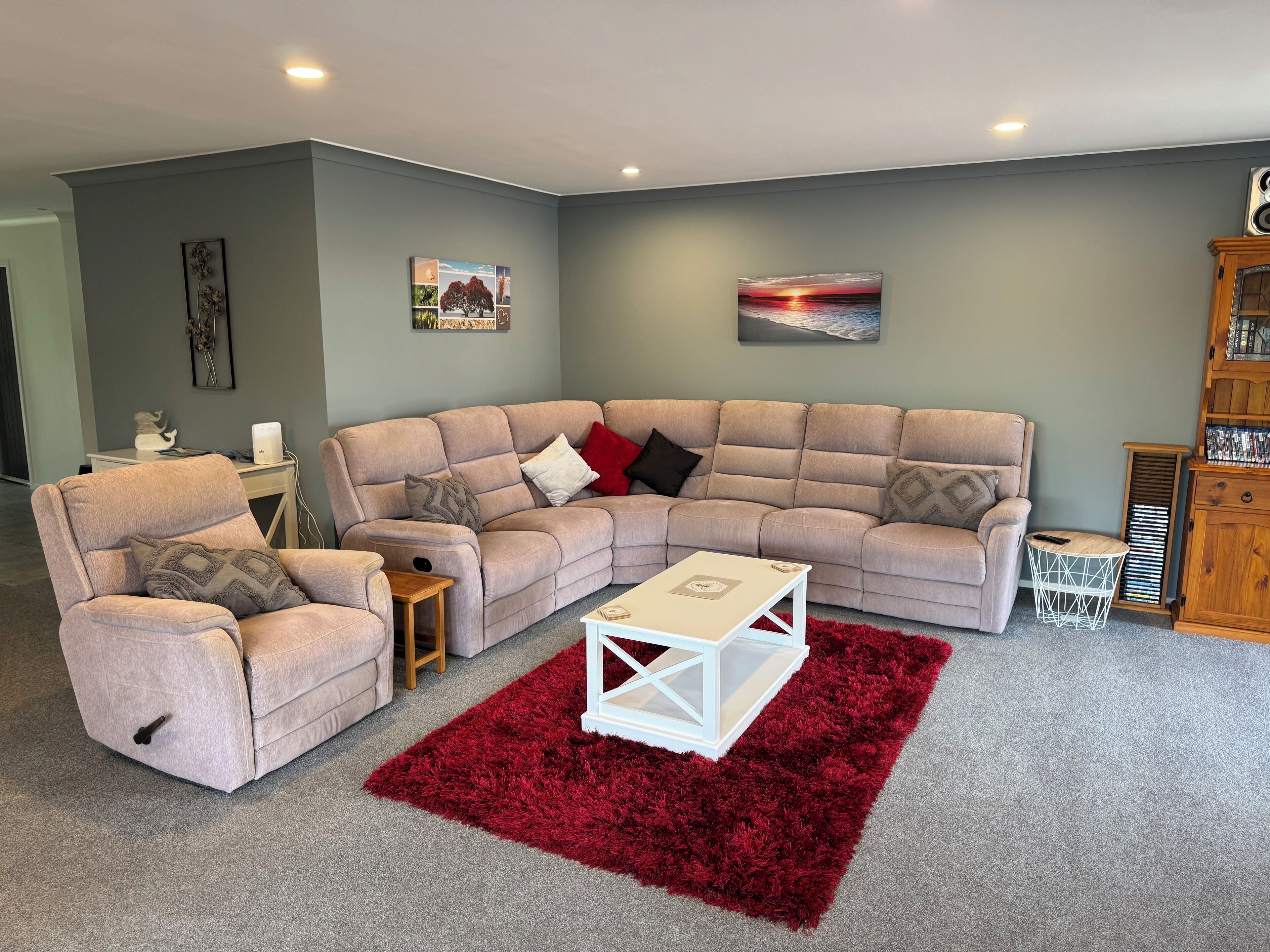 Escape To Tranquility - Book Your Stay At Bowentown Retreat Today. - Katikati