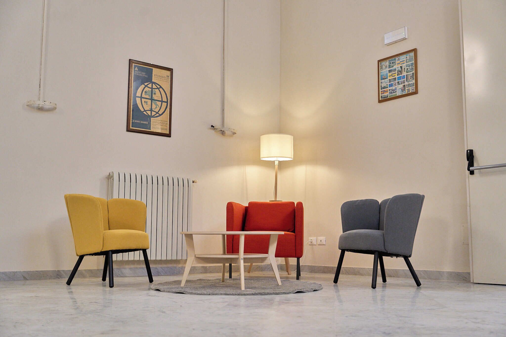 Sala de estar