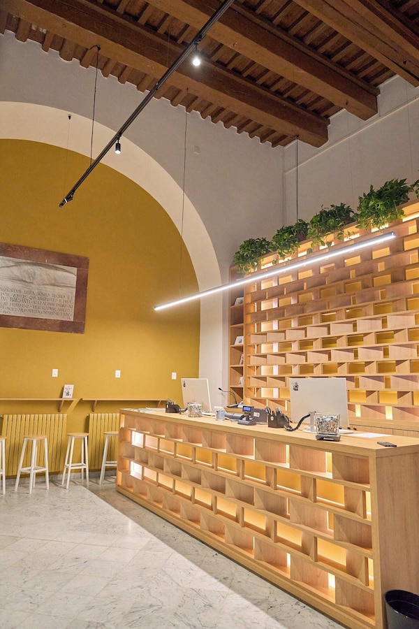 Lucca Hostel & Rooms San Frediano - Tuscany