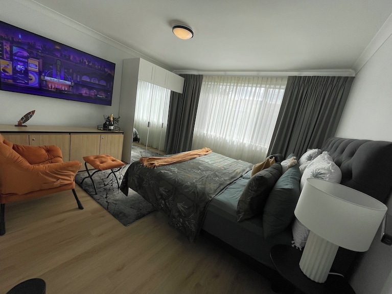 Guesthouse Nature Escape Sleeps Up To 6 - Sydney