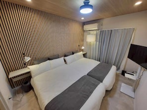 Apartamento | Wi-Fi de cortesia