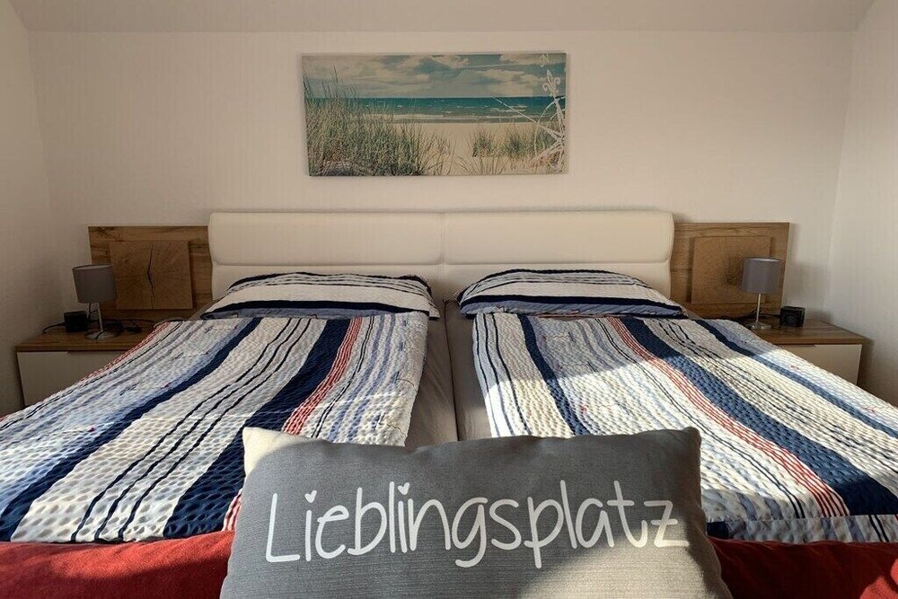 Westwind - Maison du Romantisme - Norderney | Abritel