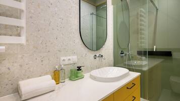 Apartamento | Banheiro