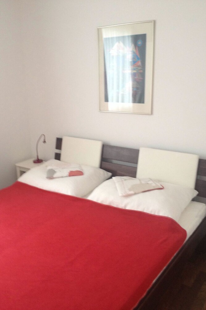 mit Garten, Grill und Terrasse by Interhome Reviews, Deals & Photos ...