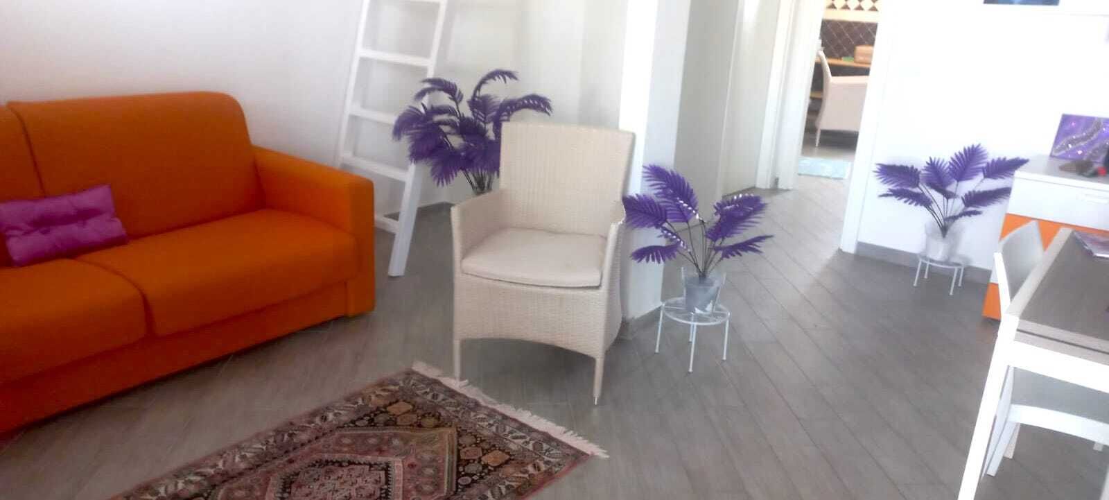 Villa Laura - Key To Villas - Valledoria