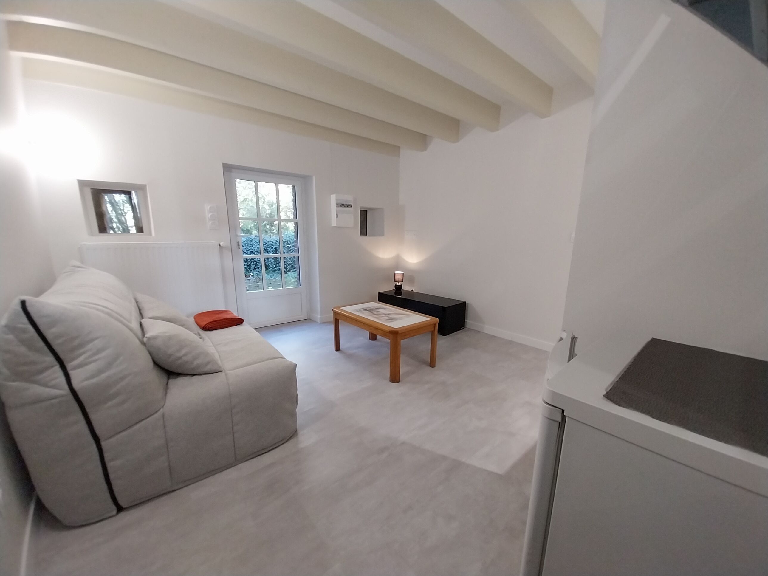 Chez Lilian Et Isa - Pouzauges