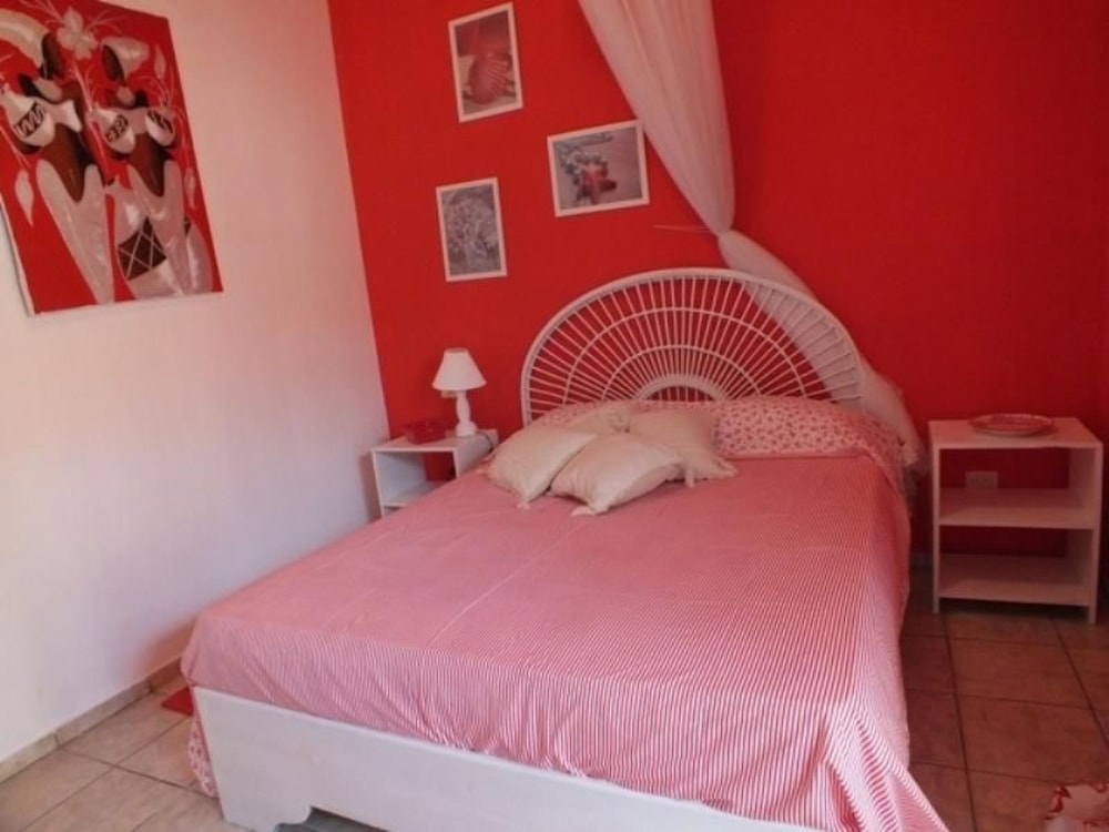 Wohnung in Dominicus mit Grill, Garten und Terrasse by Interhome ...