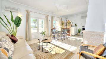 Apartamento | 3 quartos
