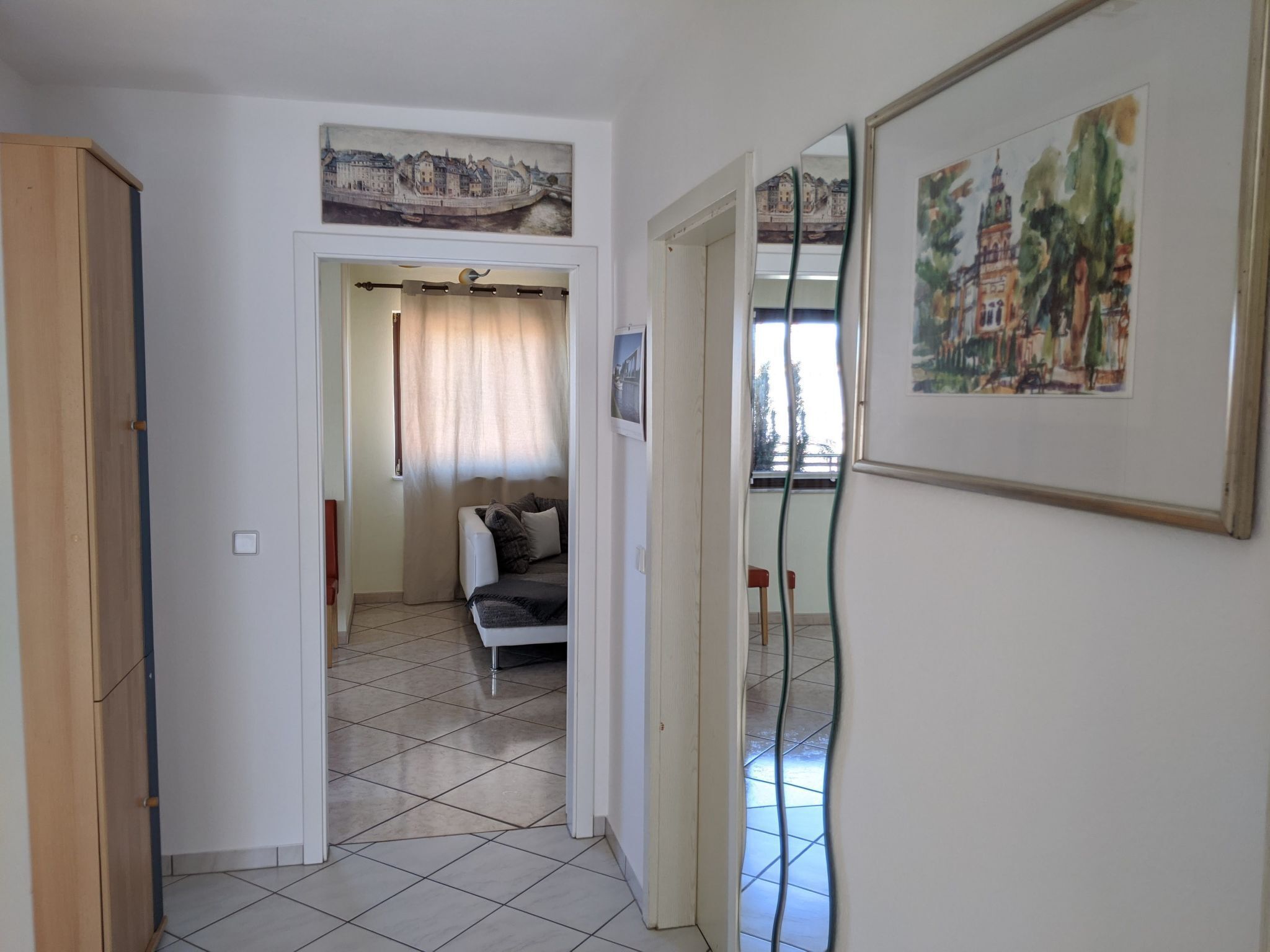 Schütze By Interhome - Bernau bei Berlin