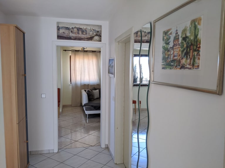 Schütze By Interhome - Bernau bei Berlin