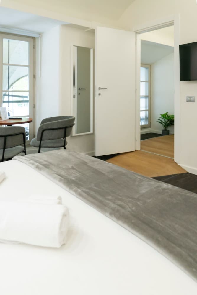 Turin Central Carlo Felice - トリノ