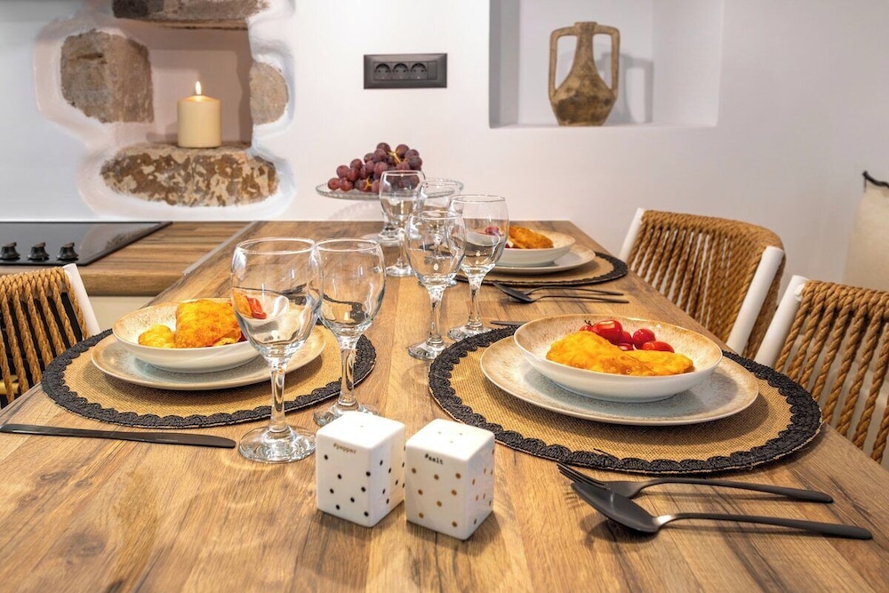 Stema Suite 1 - Milos