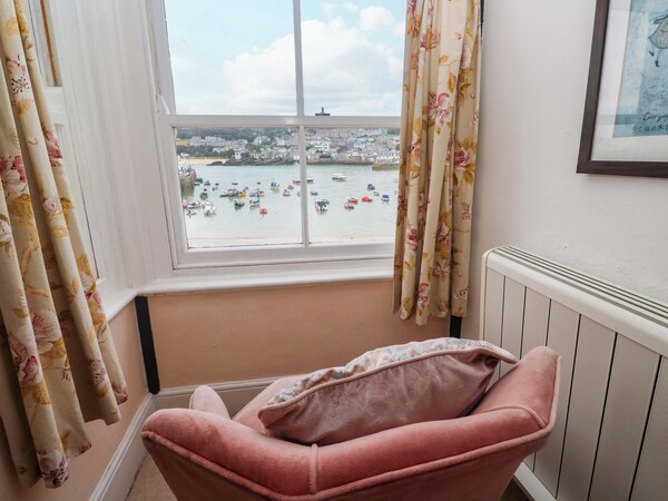 Pelican Cottage - Carbis Bay