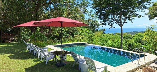 Om Horizon Ecoresort - Loay