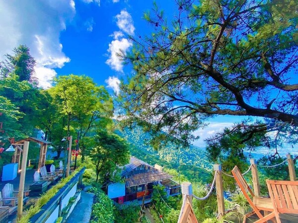 Mo Mang House Tam ĐAo - Thai Nguyen