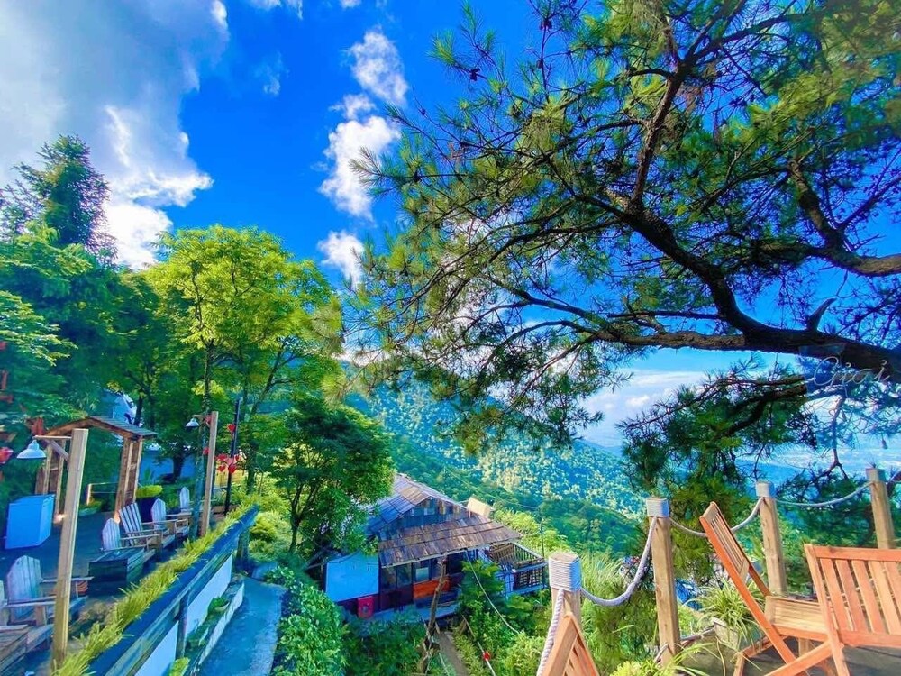 Mo Mang House Tam ĐAo - Thai Nguyen
