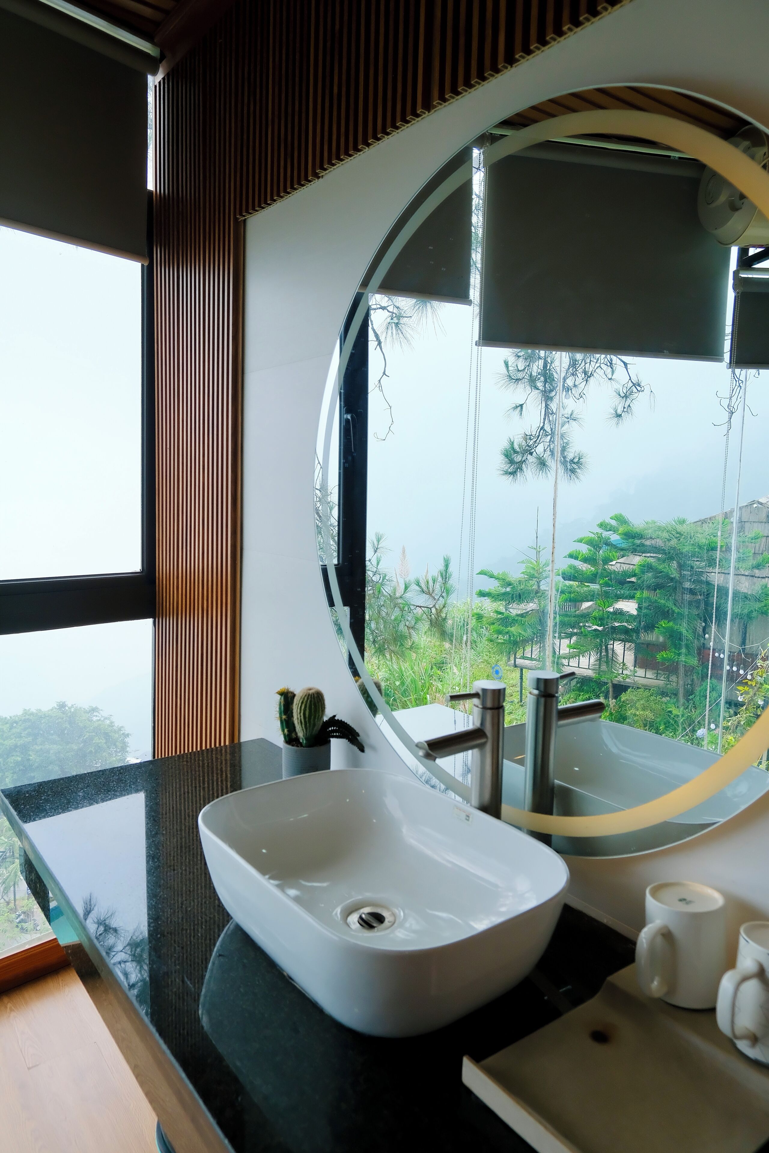 Suíte sênior, 2 quartos, vista para a montanha | Lençóis italianos Frette, roupas de cama premium