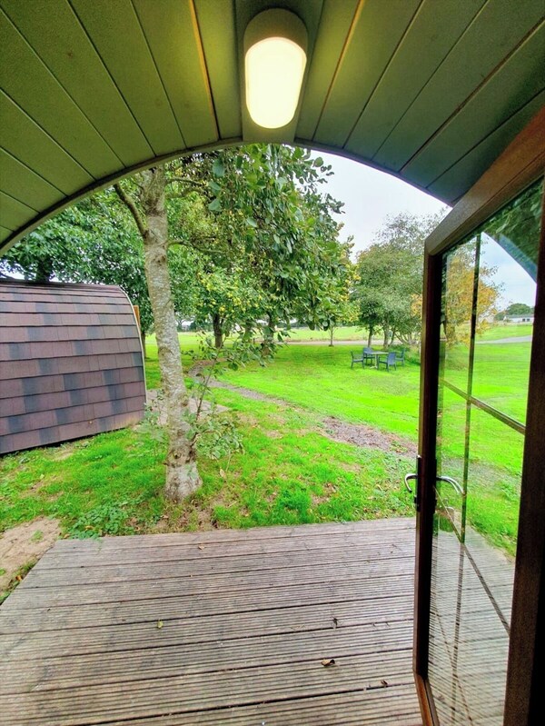 Chestnut Meadow Camping - Bexhill-on-Sea