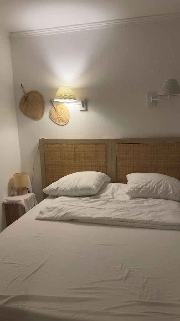 Appartement T2 Issambres Résidence Pierre Et Vacances Les Rivages - Saint-Tropez