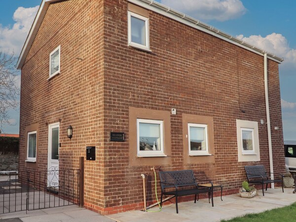 Beadlin Cottage - Beadnell