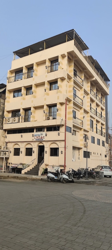 Hotel Umesh - Daman