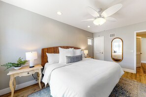 Casa (3 Bedrooms) | Interior