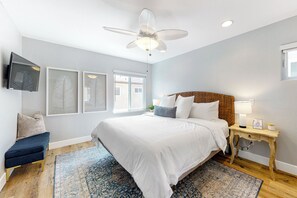 Casa (3 Bedrooms) | Interior