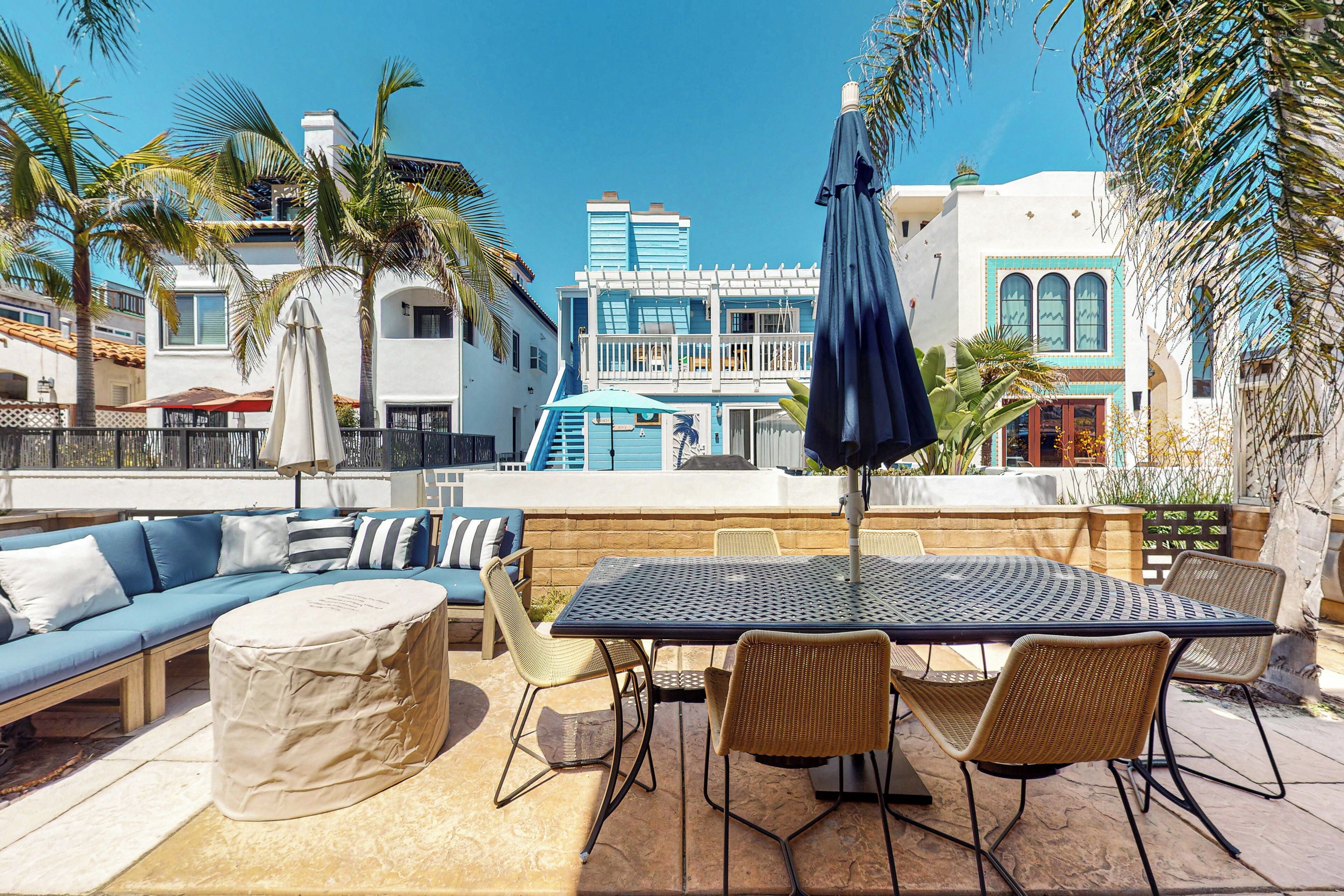 Casa (3 Bedrooms) | Parte interna