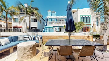 Casa (3 Bedrooms) | Parte interna