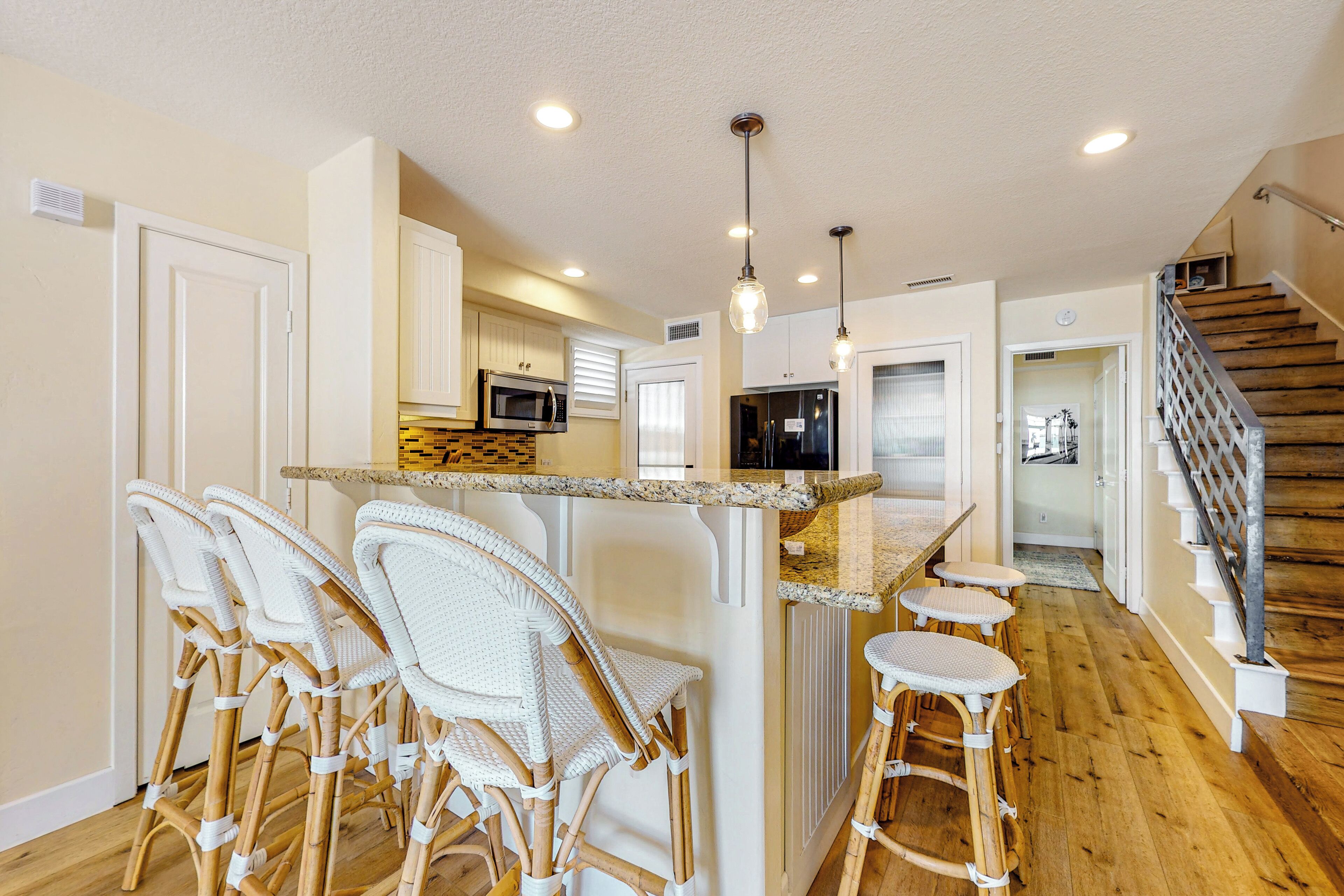 Casa (3 Bedrooms) | Interior