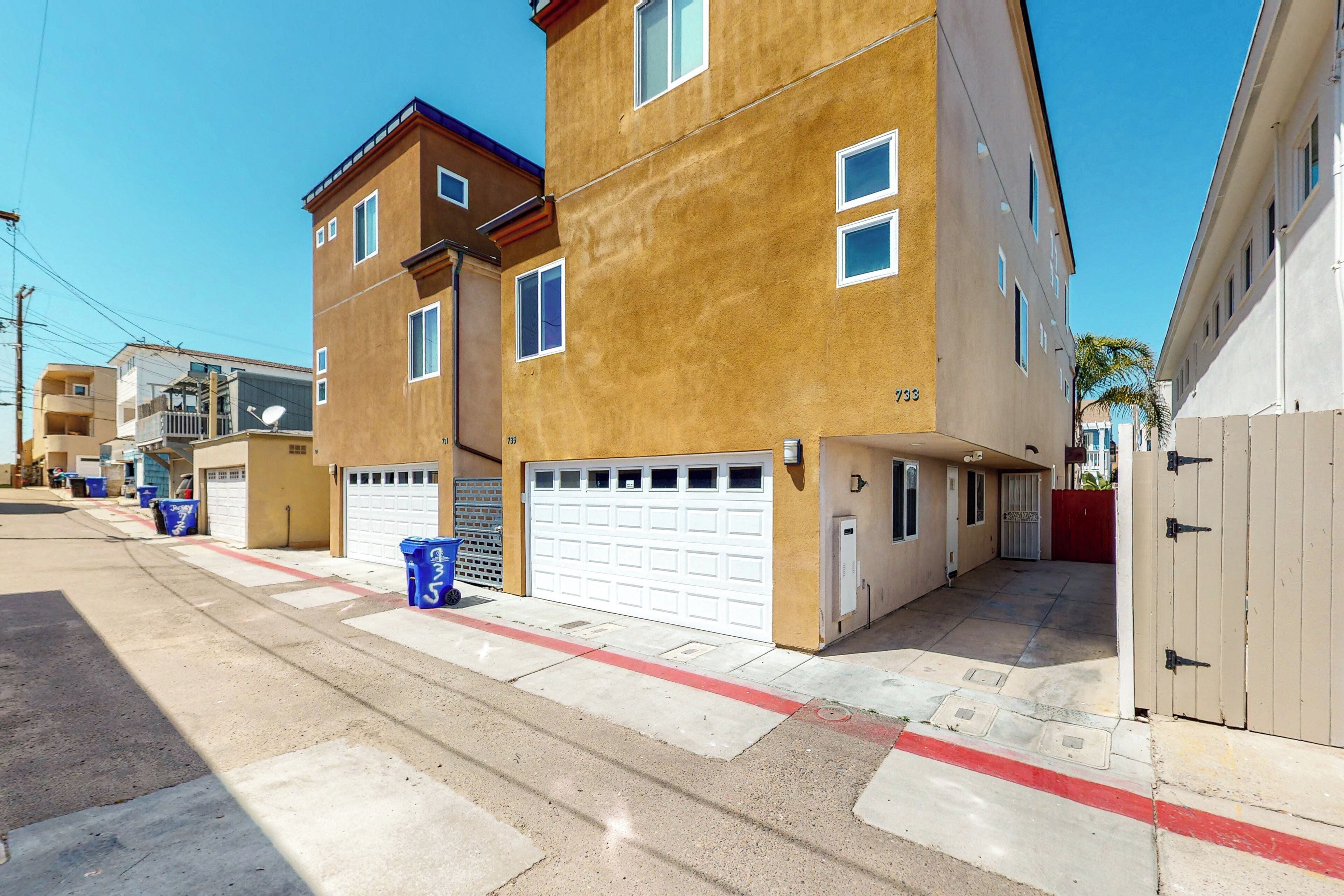 Casa (3 Bedrooms) | Interior